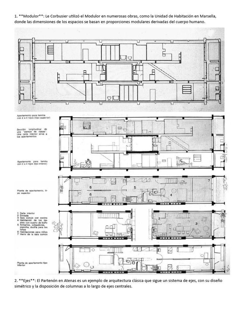 Modelos Antropometricos | PDF