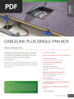 MK Boxes | PDF | Components | Equipment