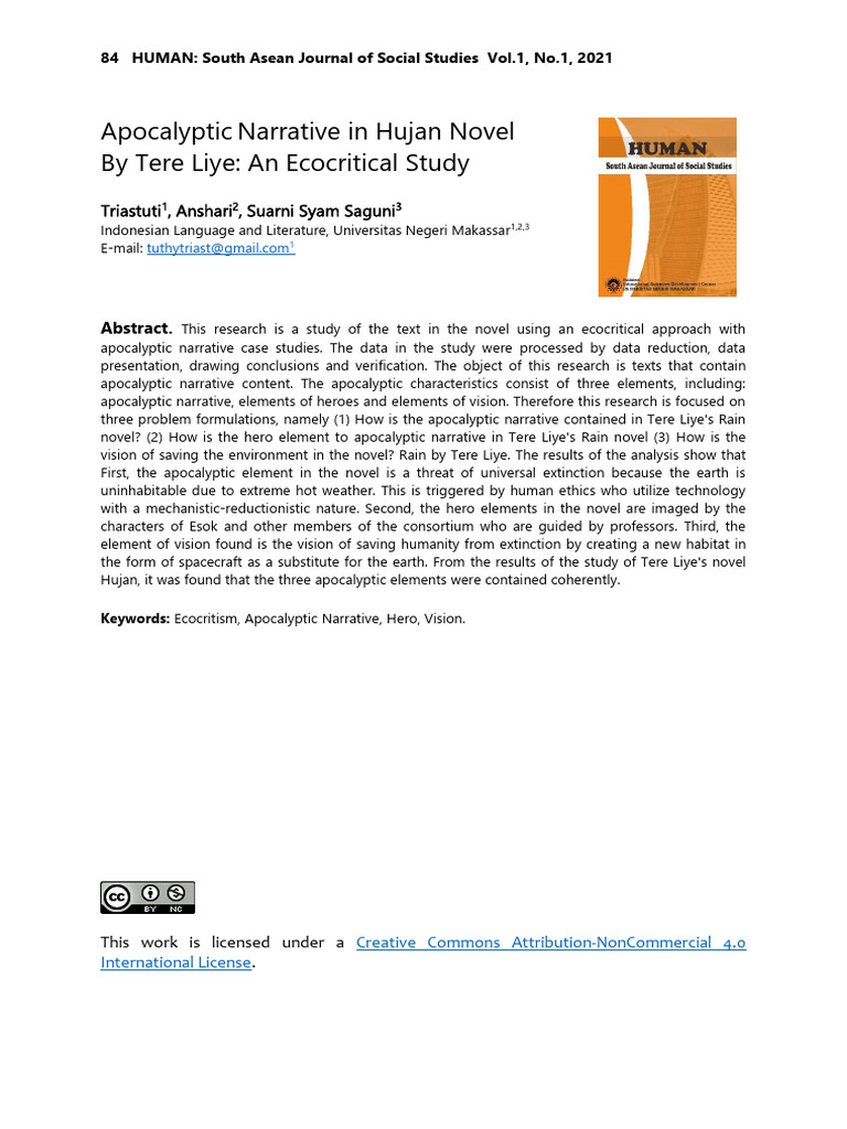 2 PB | Download Free PDF | Narrative | Apocalyptic And Post Apocalyptic ...