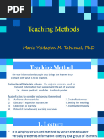 Understanding Guided Practice in Teaching | PDF | Cognition | Neuroscience