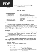 Values Restoration Program: Presented by:GERUMI S. SEŇAR | PDF ...