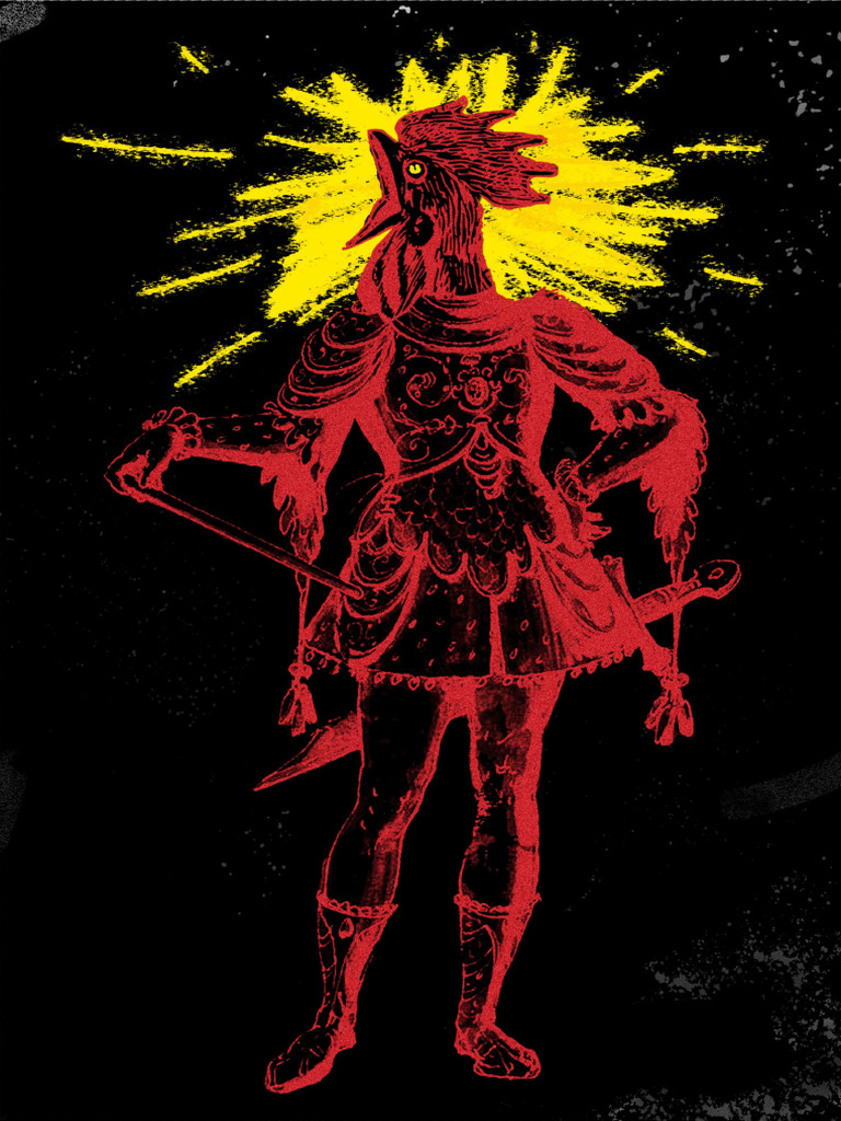 Mork borg class optional | PDF