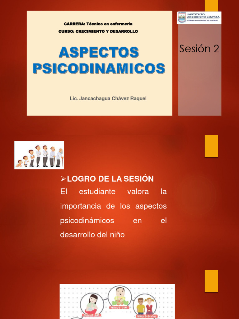 Sesion 2 Cred | PDF