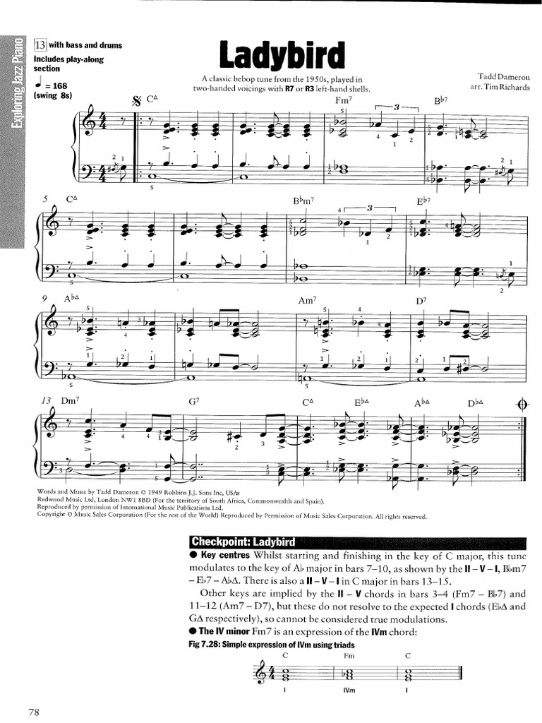 LadyBird T.r.vo - II | PDF