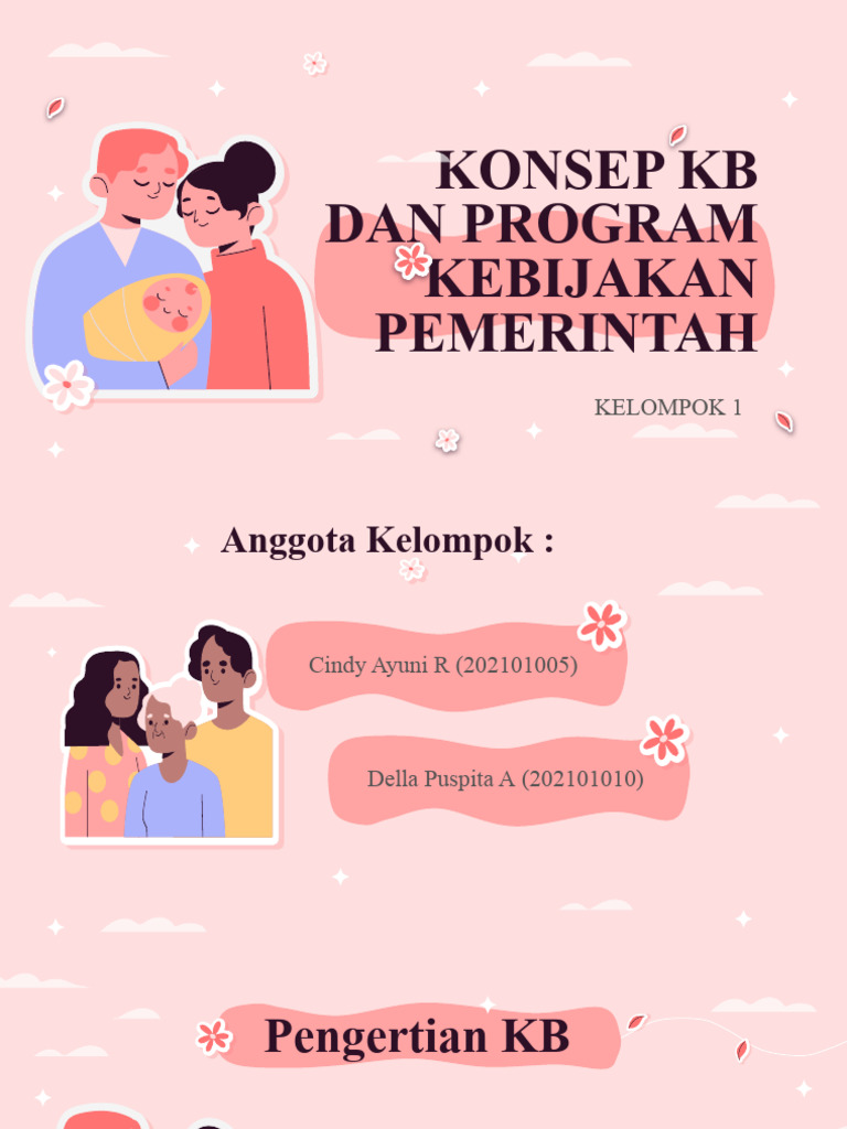 Konsep KB | PDF