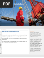 Monthly HSE Performance Report | PDF | Microsoft Word | Safety