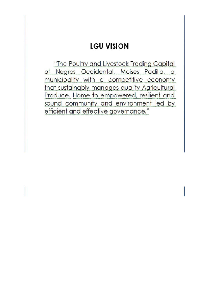 Cdp-Forms Institutional Sector | Download Free PDF | Human Resource ...