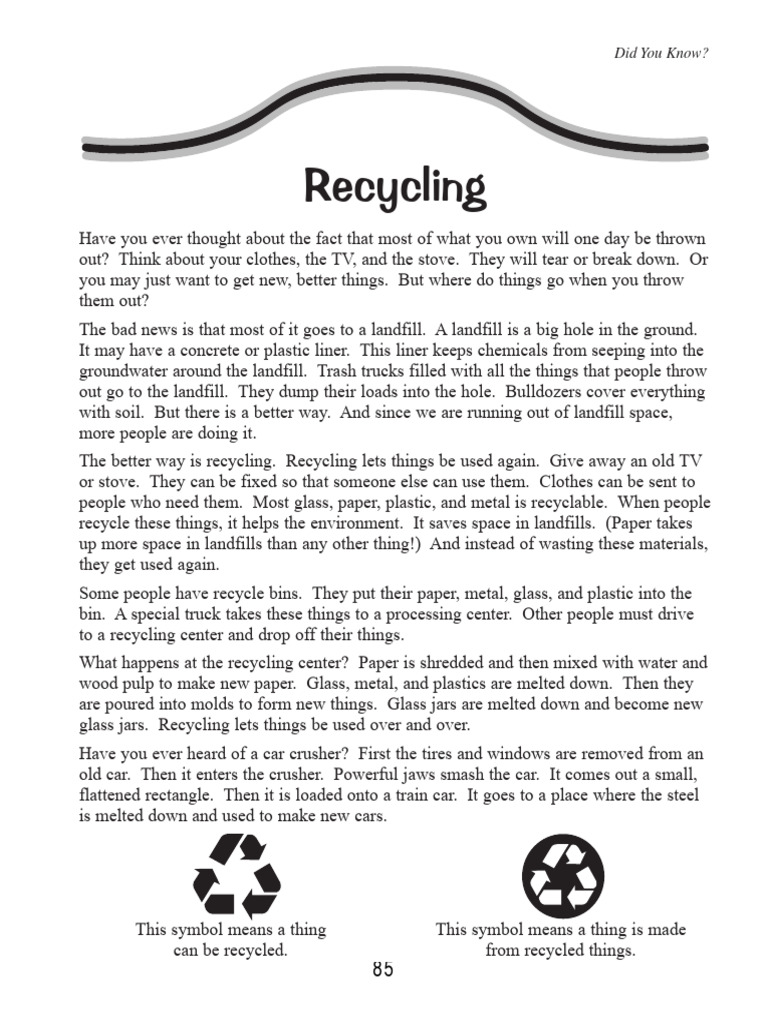 Document-Based Questions For Reading Comprehension and Critical ...