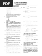 WAIS-IV Digit Span Subtest Guide | PDF | Psychological Concepts ...