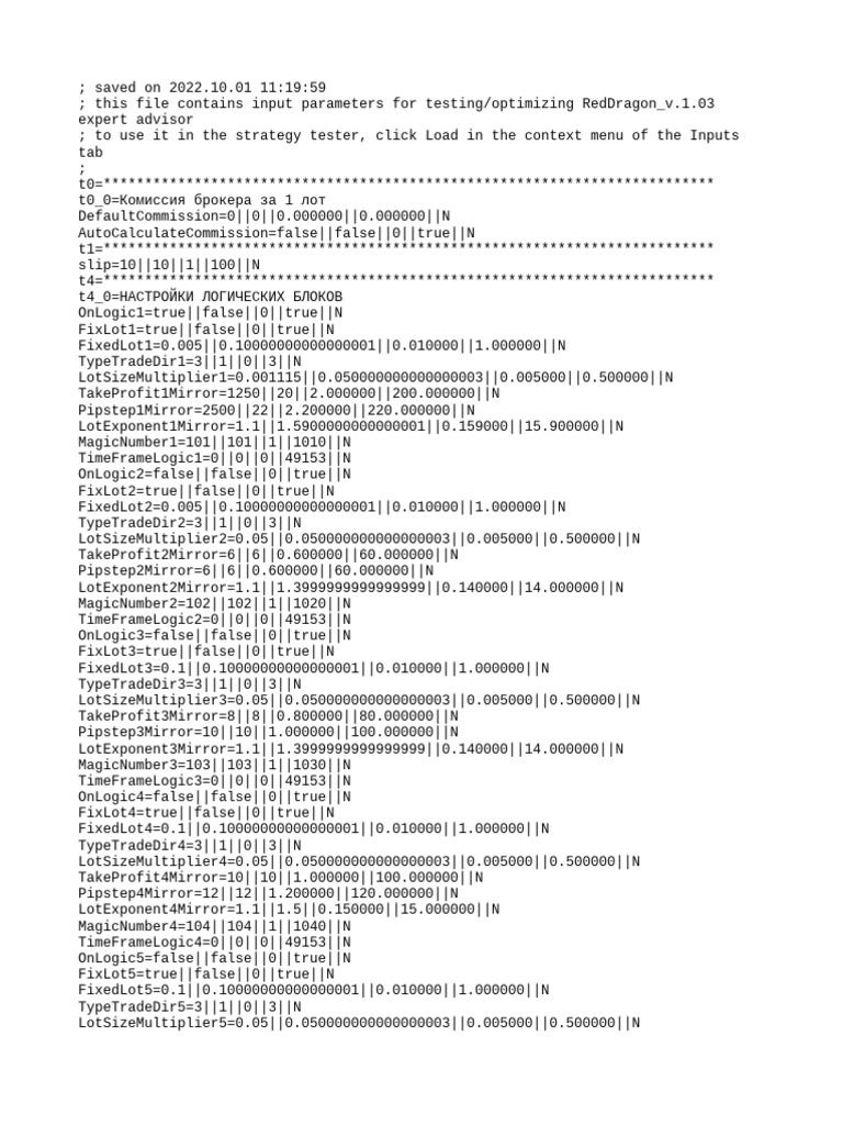 Vix 75 1s Extra Low Risk Target Profit $50.set | PDF | Computers