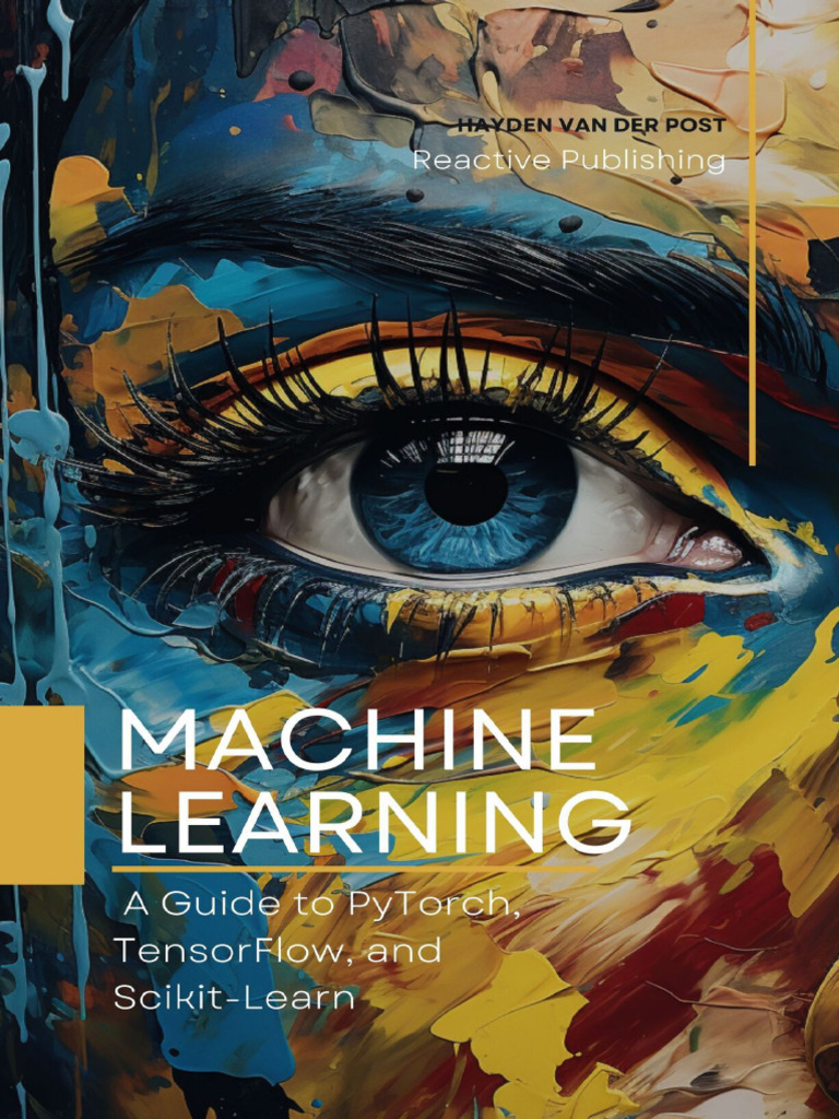 Machine Learning | PDF Machine Learning | PDF