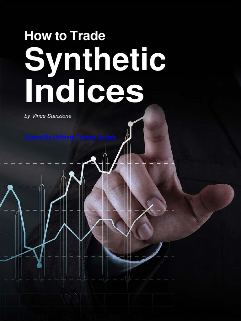 How-Trade-Analyze Synthetic Indexes On Deriv Platform | PDF | Contract ...