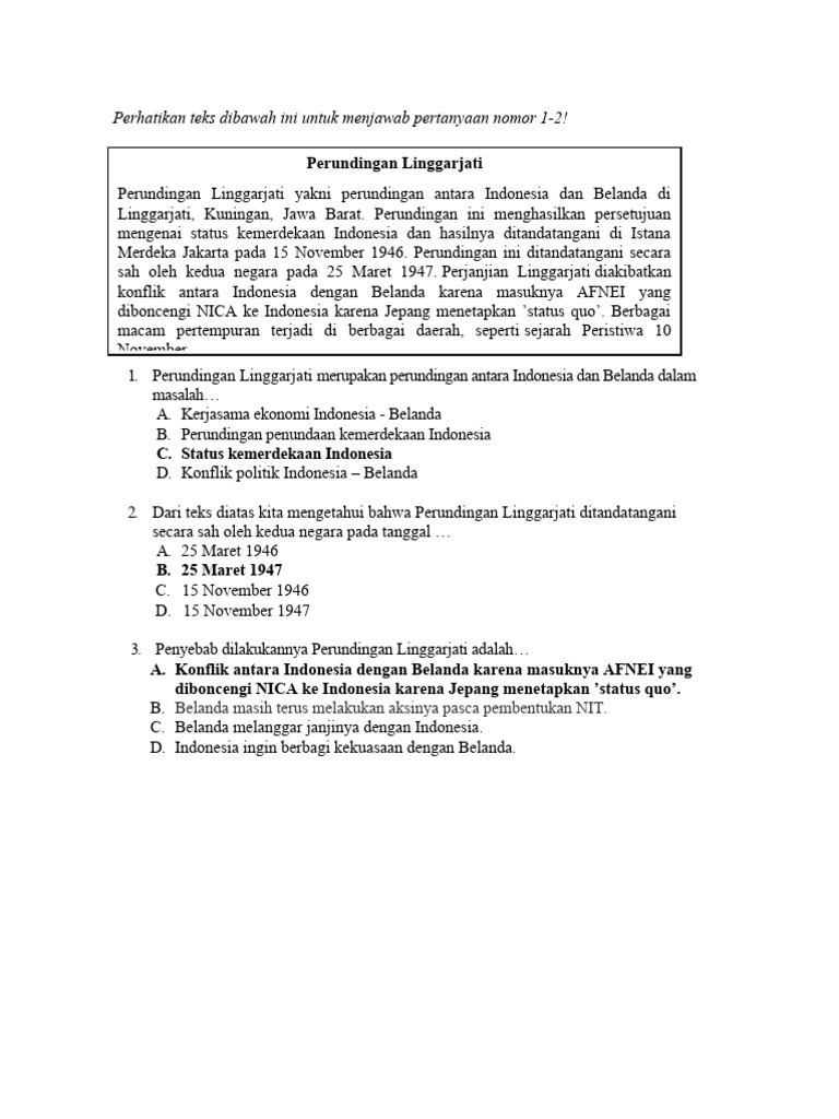 Soal Pas Tema 7 Ipa B.indo | PDF