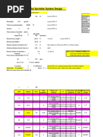 NFPA Tables and Sprinklers Pipe Sizes | PDF | Fire Sprinkler System ...