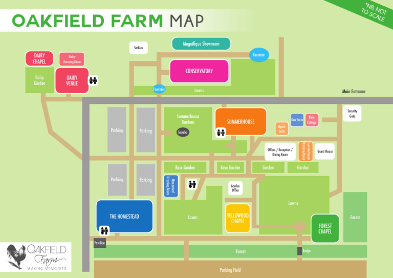 Oakfield General Layout Map - PDF 2016 NEW | Download Free PDF | Houses | Gardens
