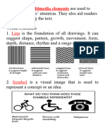 English5 Q3M1L3 Text Type Enumeration | PDF | Learning | Cognition