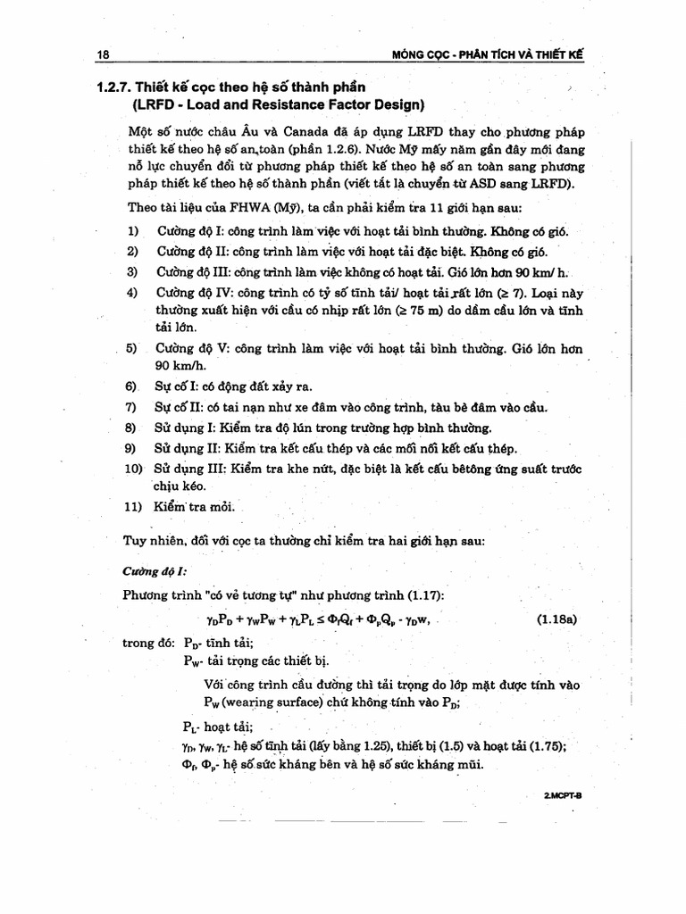 Mong Coc vcn0113 | PDF