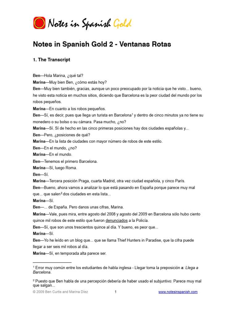 Gold2 Ventanas Rotas | PDF | Pintada