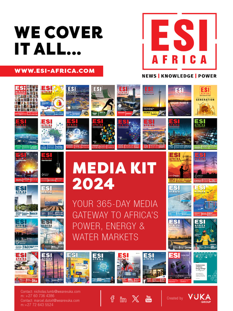 Esi Media Kit 2024 Pdf Computer Security Security