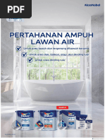 Katalog Warna Dulux | PDF