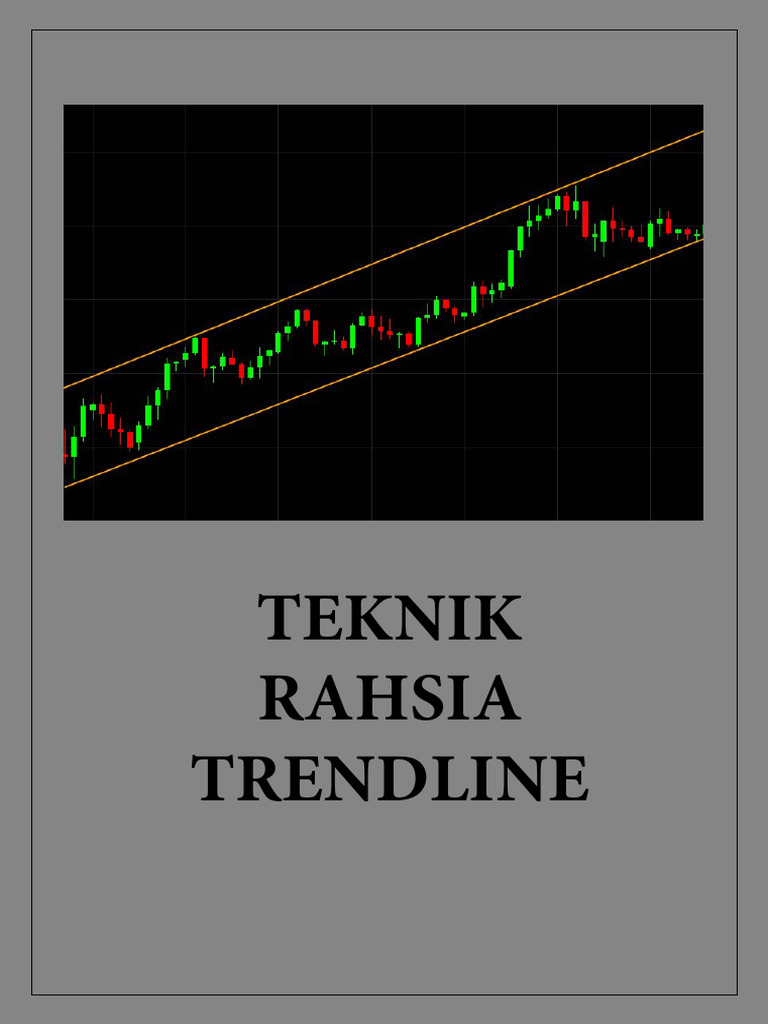 Teknik Rahsia Trendline | PDF