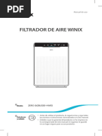 Tecniplast - Smart Flow Procedures | PDF | Laboratories | Hydrogen Peroxide