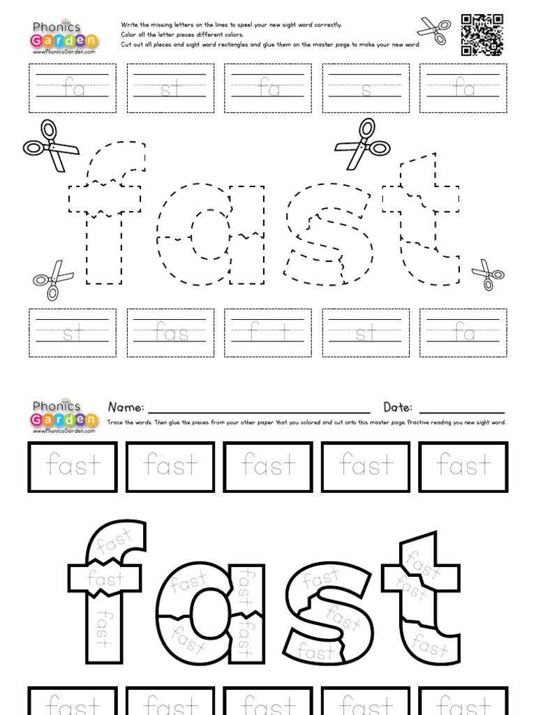 Fast | PDF