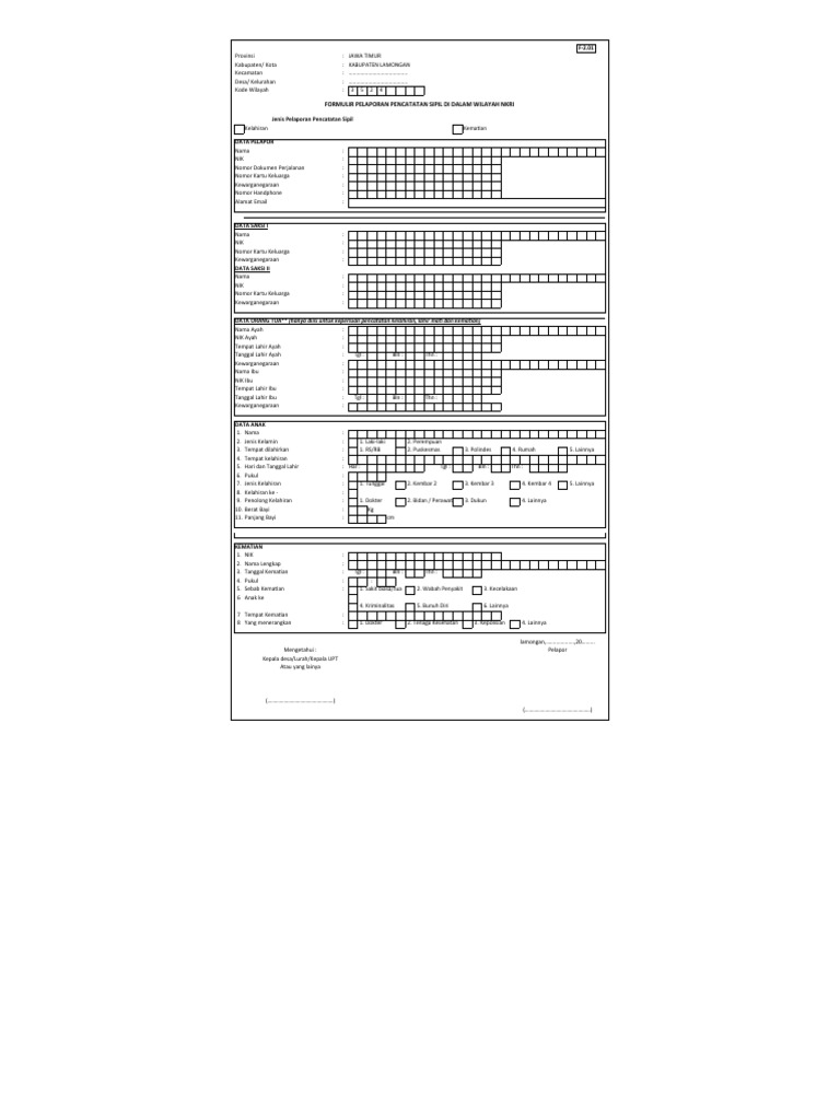 F2.01 Terbaru-1 | PDF