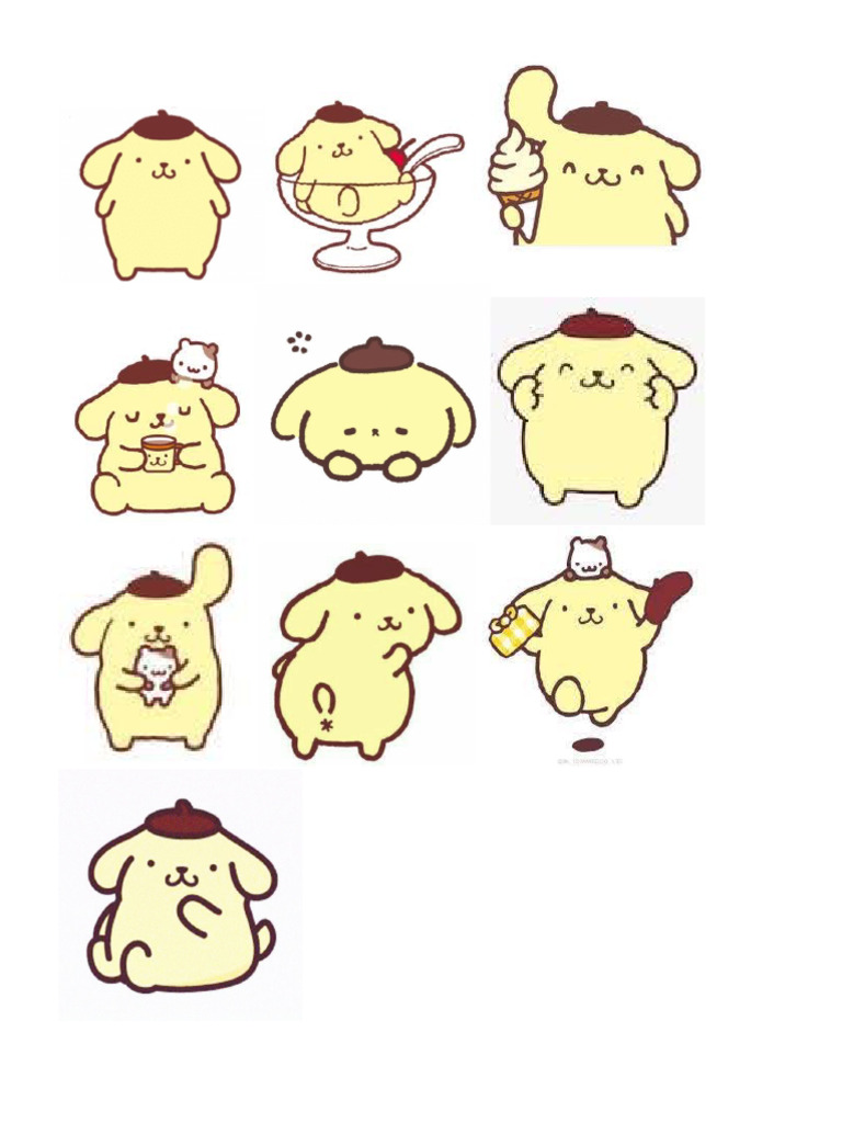 Purin Jualan | PDF