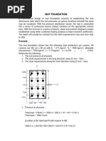 Module 3 - Design of Strap Footing | PDF | Applied And ...