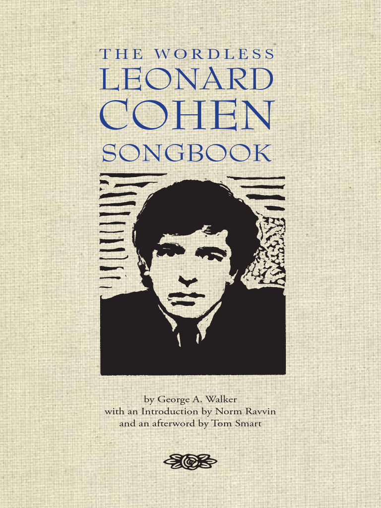 Cohen Songbook | PDF | Books