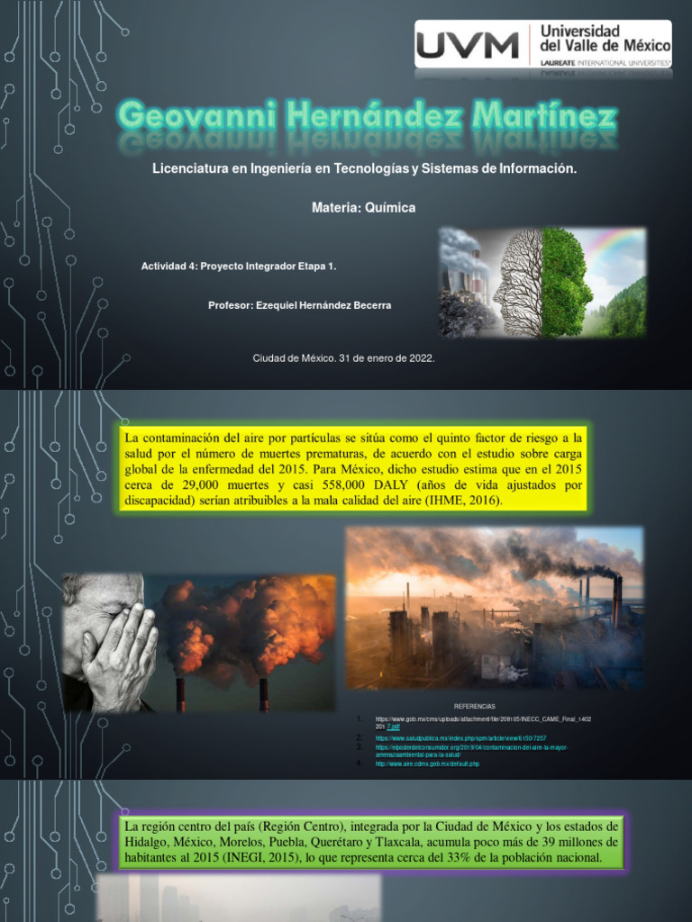 A4 GHM | PDF | Ciencia y matemáticas