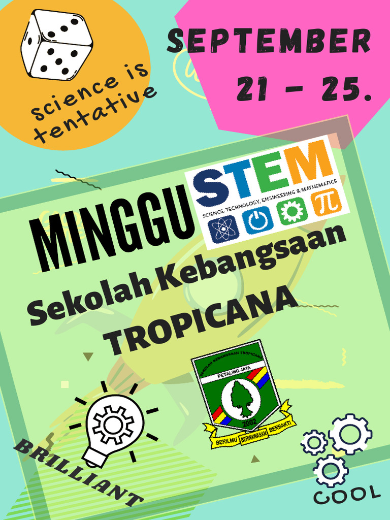 Minggu Stem | PDF
