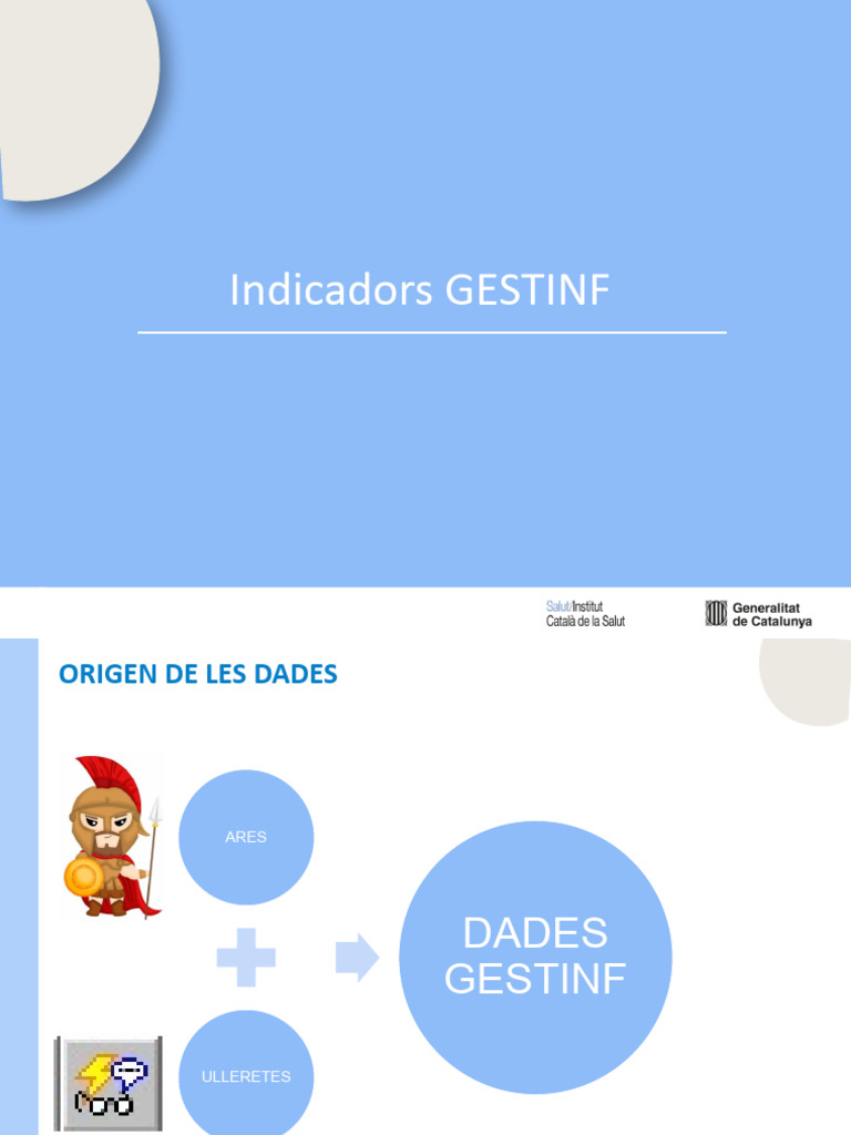 Monografic GIDA | PDF