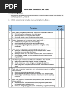 LKPD Penerapan Sila Pancasila | PDF | Karier & Perkembangan