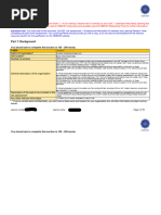 Ig2 Forms Electronic Submission v3 | PDF | Risk | Risk Assessment