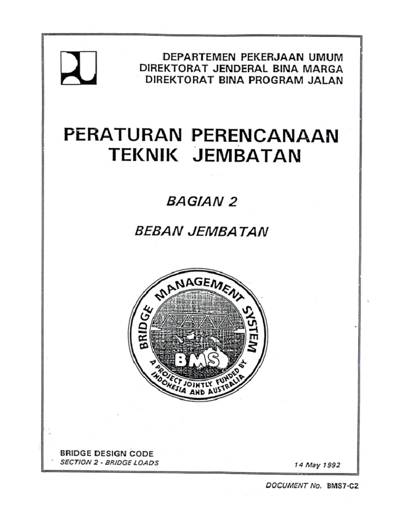 BMS92 Loading | PDF