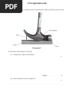 Ek-6 1600kVA Trafo Data Sheet | PDF | Transformer | Manufactured Goods