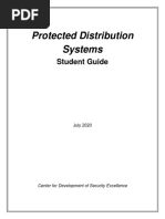 CNSSI 7003 PDS September 2015 | PDF | Classified Information In The ...