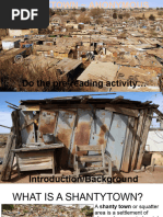 Tsotsi Study Guide Secondary | PDF