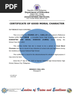 DLP With Annotation | PDF | Learning | Teachers