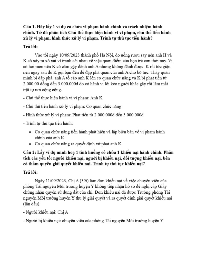 Đ Phương Linh.T11 | PDF