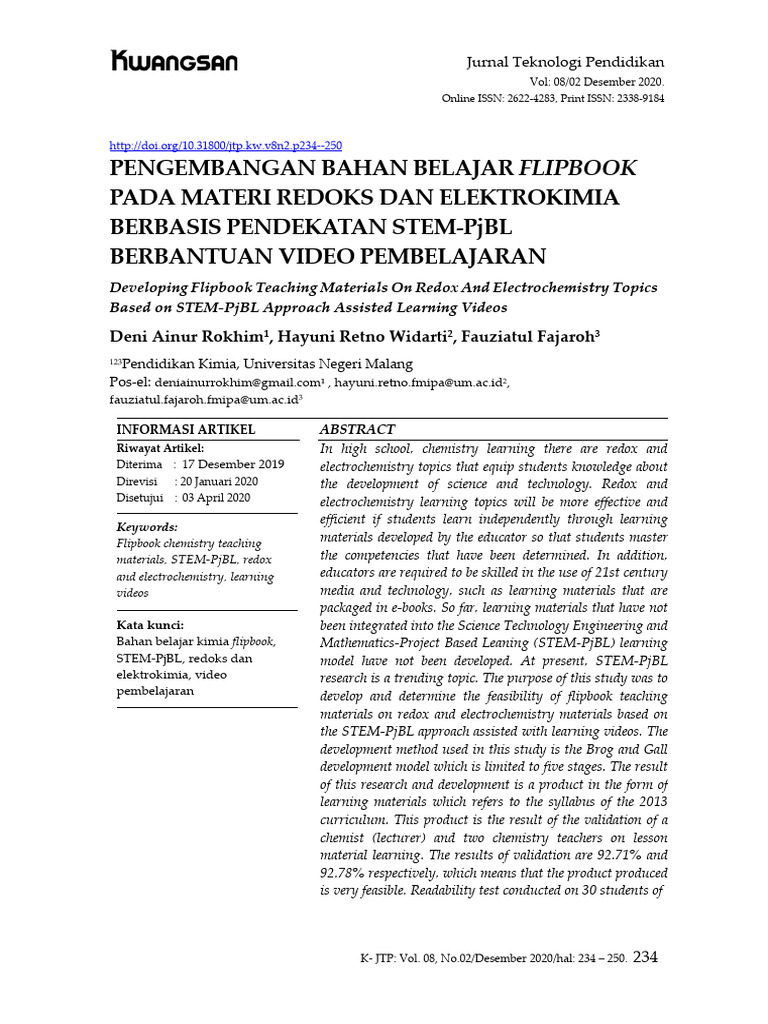 18 - Rokhim - 235 Dan 247 | PDF | Science | Cognition