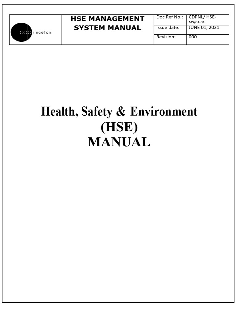 HHOG - PHC - PD - 2023 - 118 - CDPNL - Technical Tender - Form K 1.1 ...