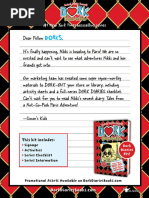 Dork Diaries: Complete Book Set 1-15 | PDF | Fairy Tales