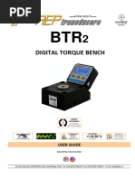 Benoit - Datasheet - BTS-8 - 3 1 - 2 - 9.30 - 13CR-95 | PDF ...