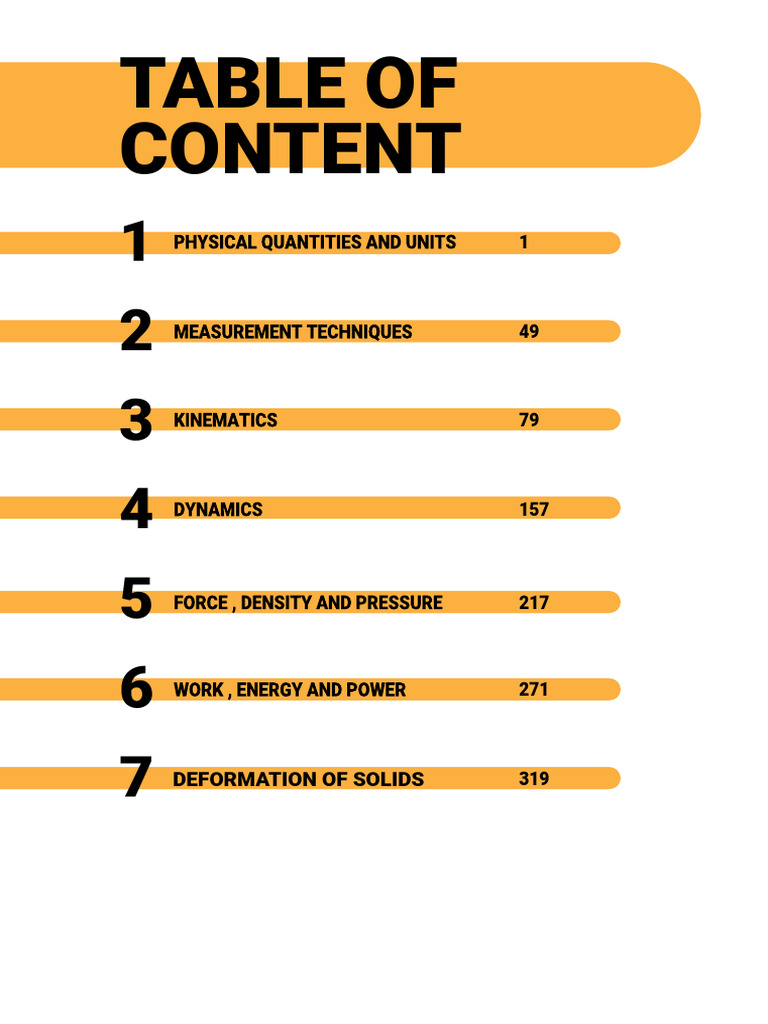 As Physics P2 Topical Part I | PDF | Applied And Interdisciplinary ...
