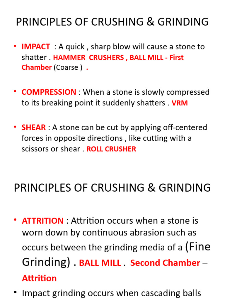 FLS VRM & Ball Mill | PDF | Mill (Grinding) | Mechanical Engineering