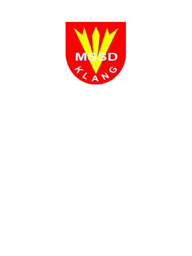 Logo MSSD Klang | PDF