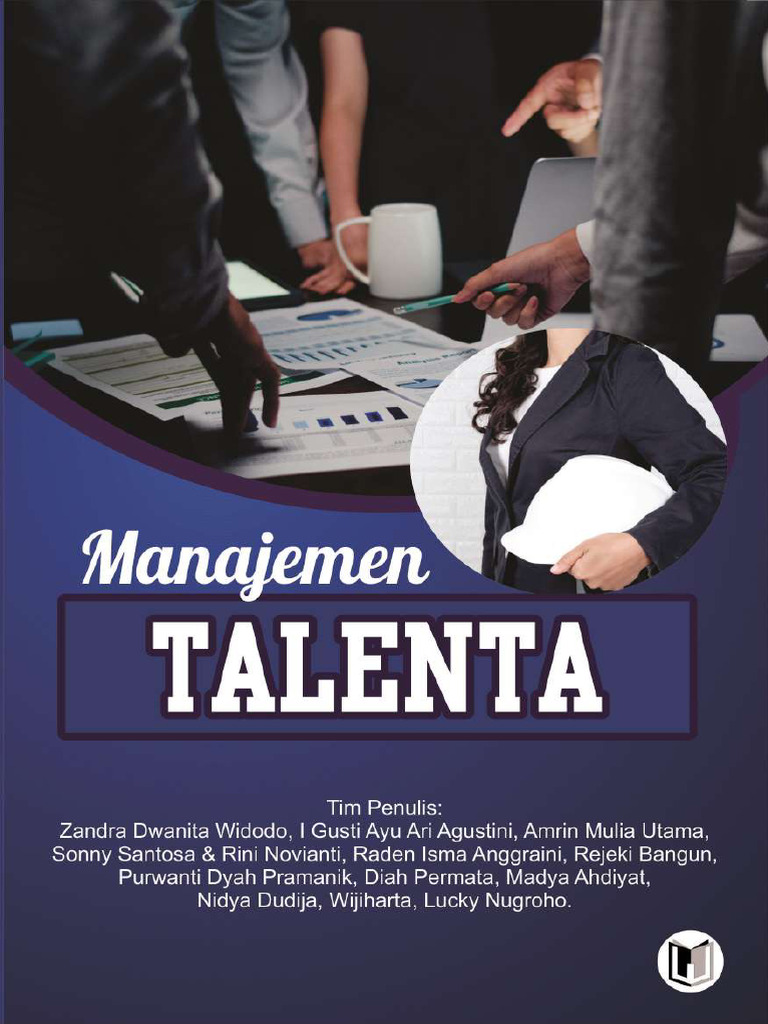 Strategi Manajemen Talenta Efektif | PDF